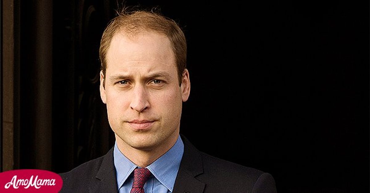 Así es la vida del príncipe William, un hombre marcado por el peso del ...