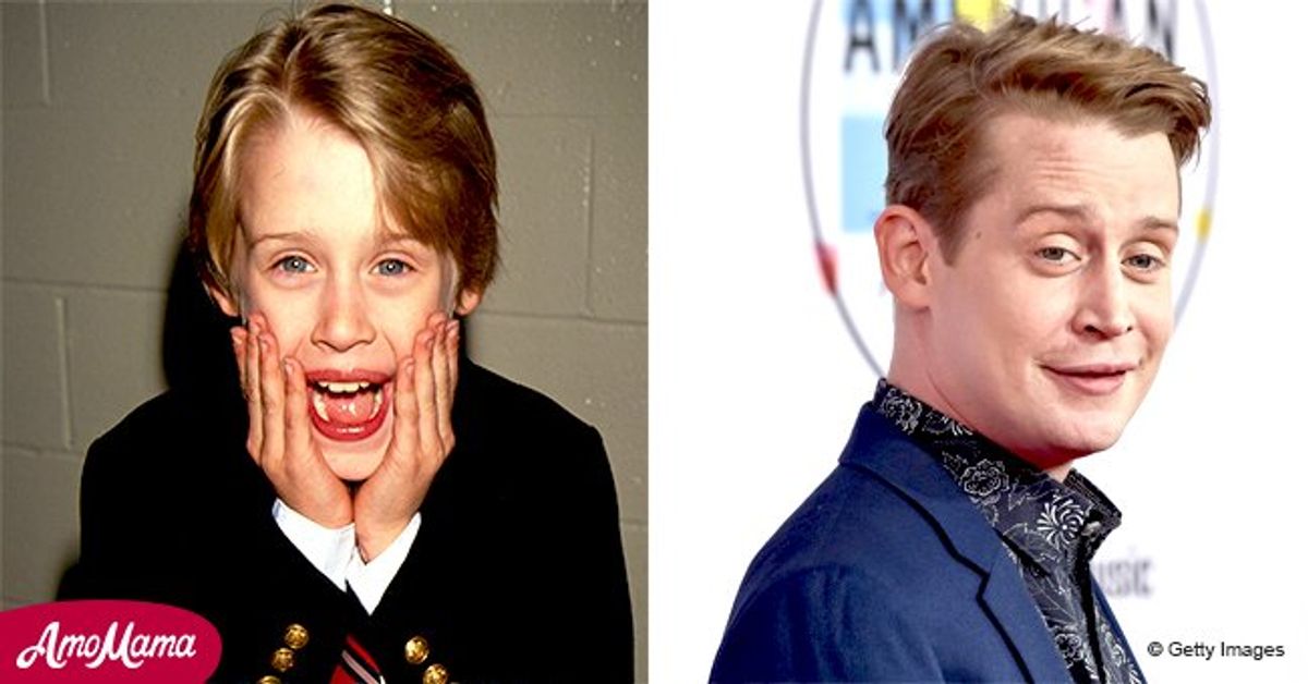 La inspiradora historia de Macaulay Culkin: reinventarse tras ...